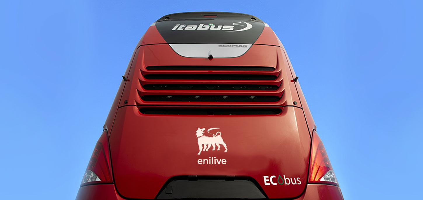 Itabus | Viaggia in autobus | Offerte e Biglietti da 1,59€