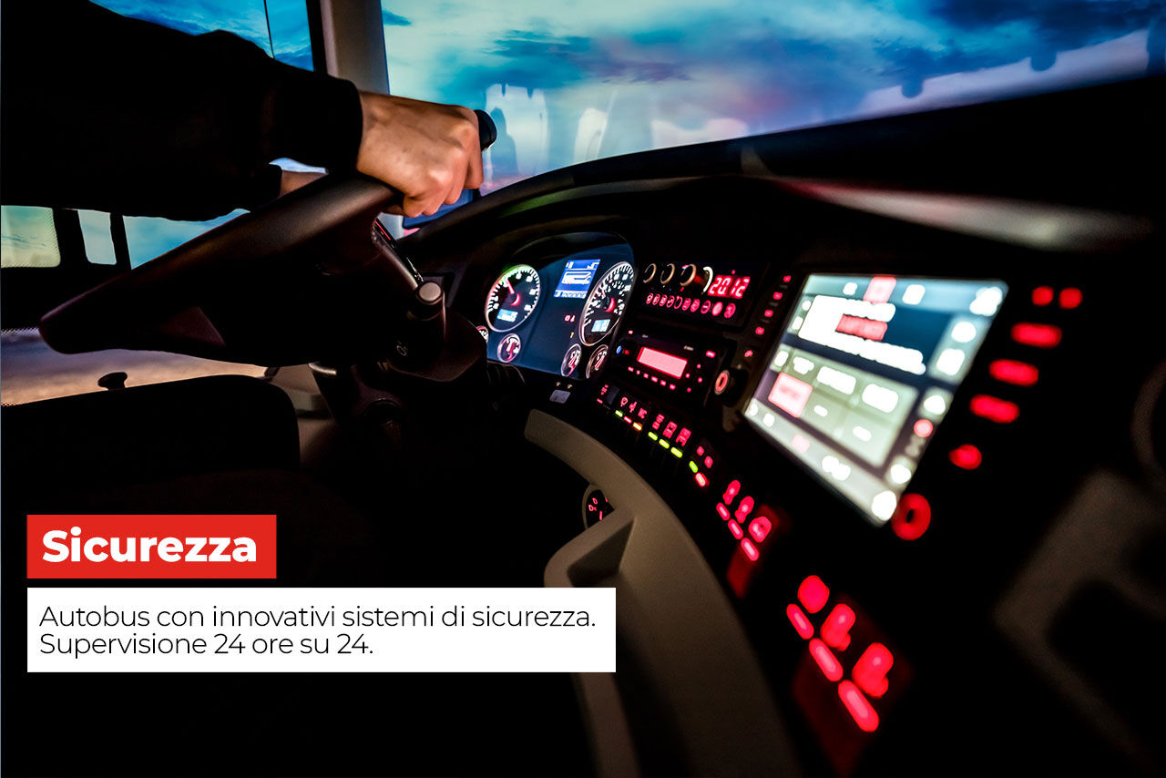 Itabus | Viaggia in autobus | Offerte e Biglietti da 1,59€