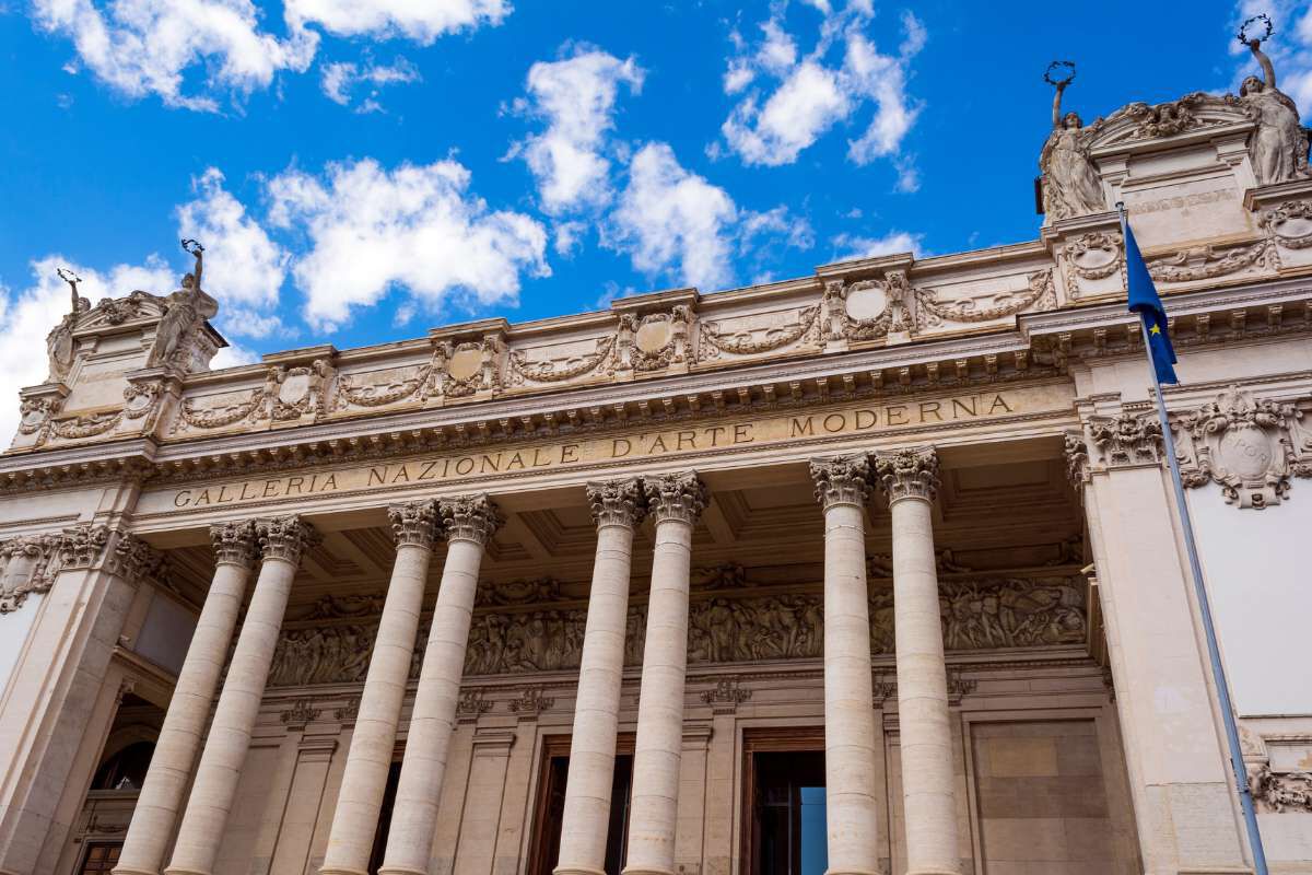 I 10 migliori musei da vedere a Roma | Top 10 Musei Roma | Itabus